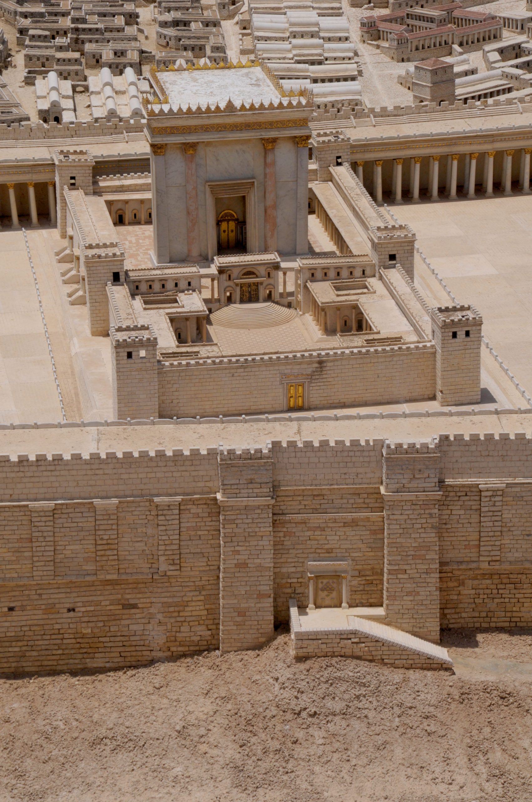 The Temple - Interfaith Explorers