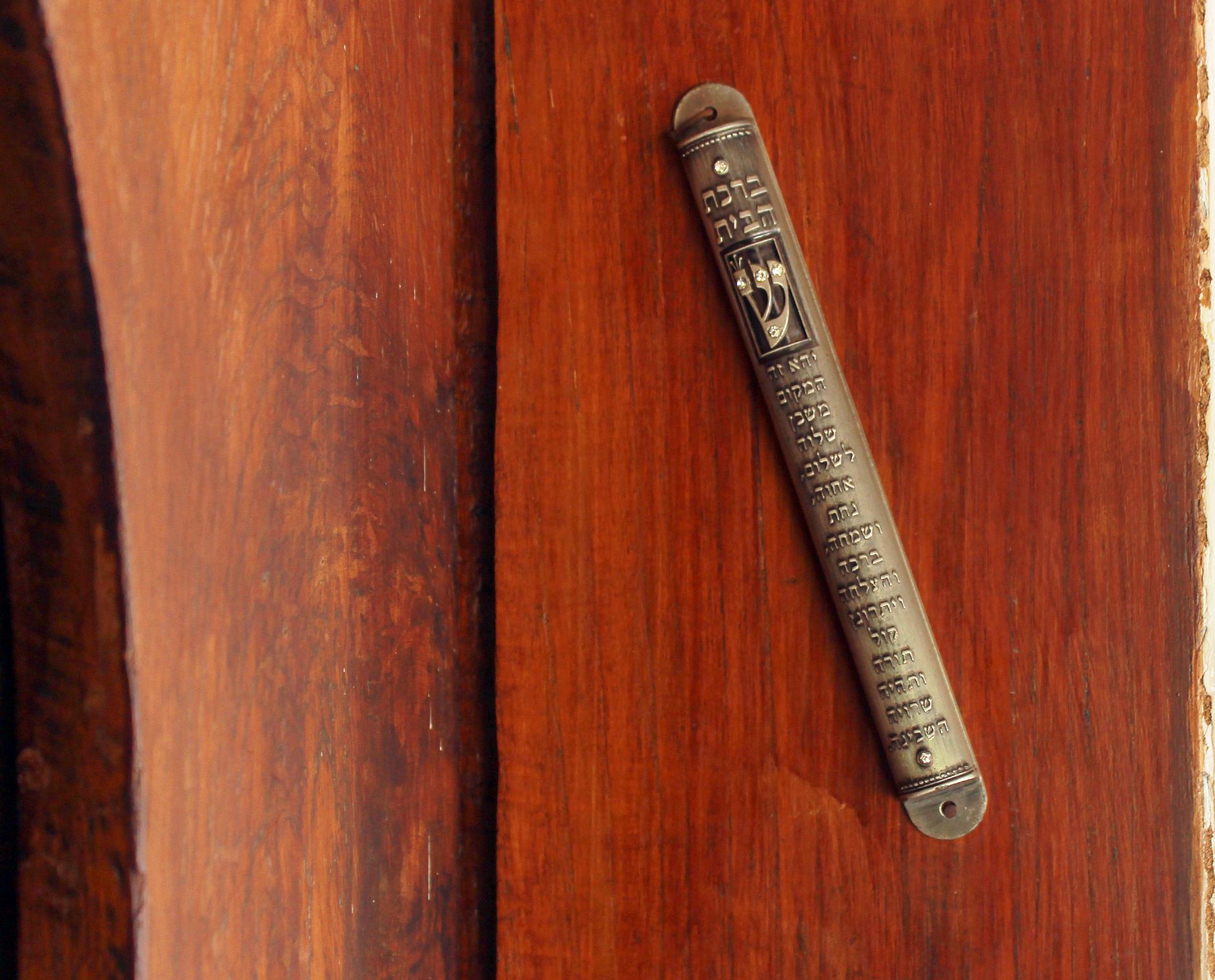 Mezuzah - Interfaith Explorers