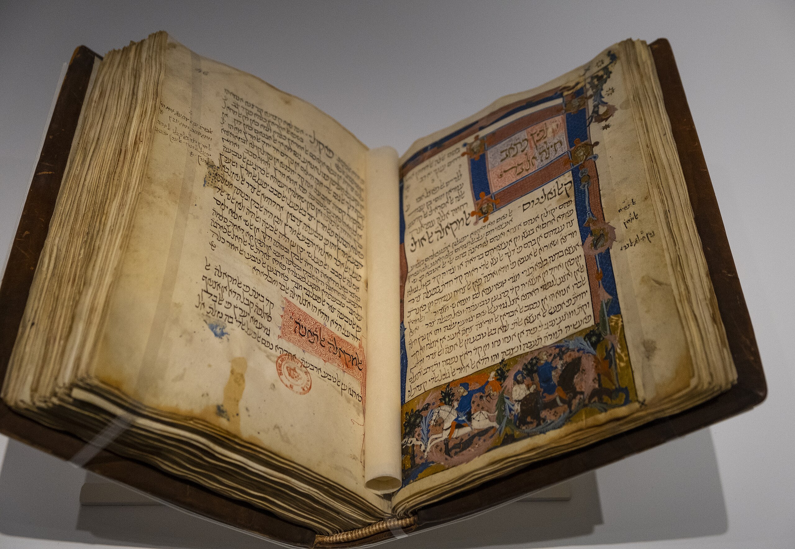 Mishnah - Interfaith Explorers