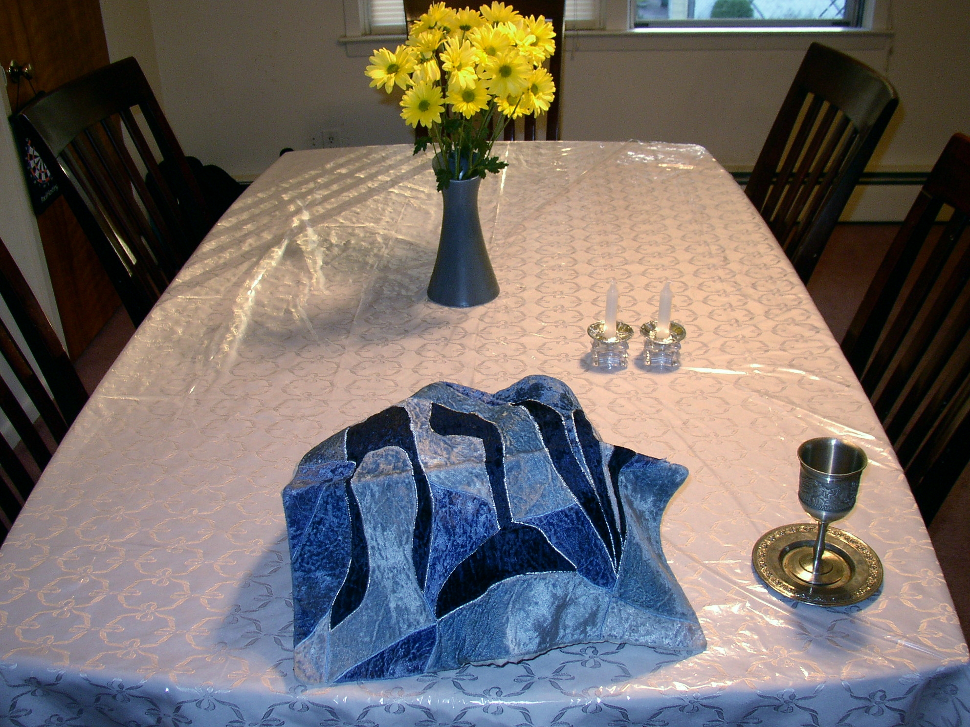 Kiddush - Interfaith Explorers